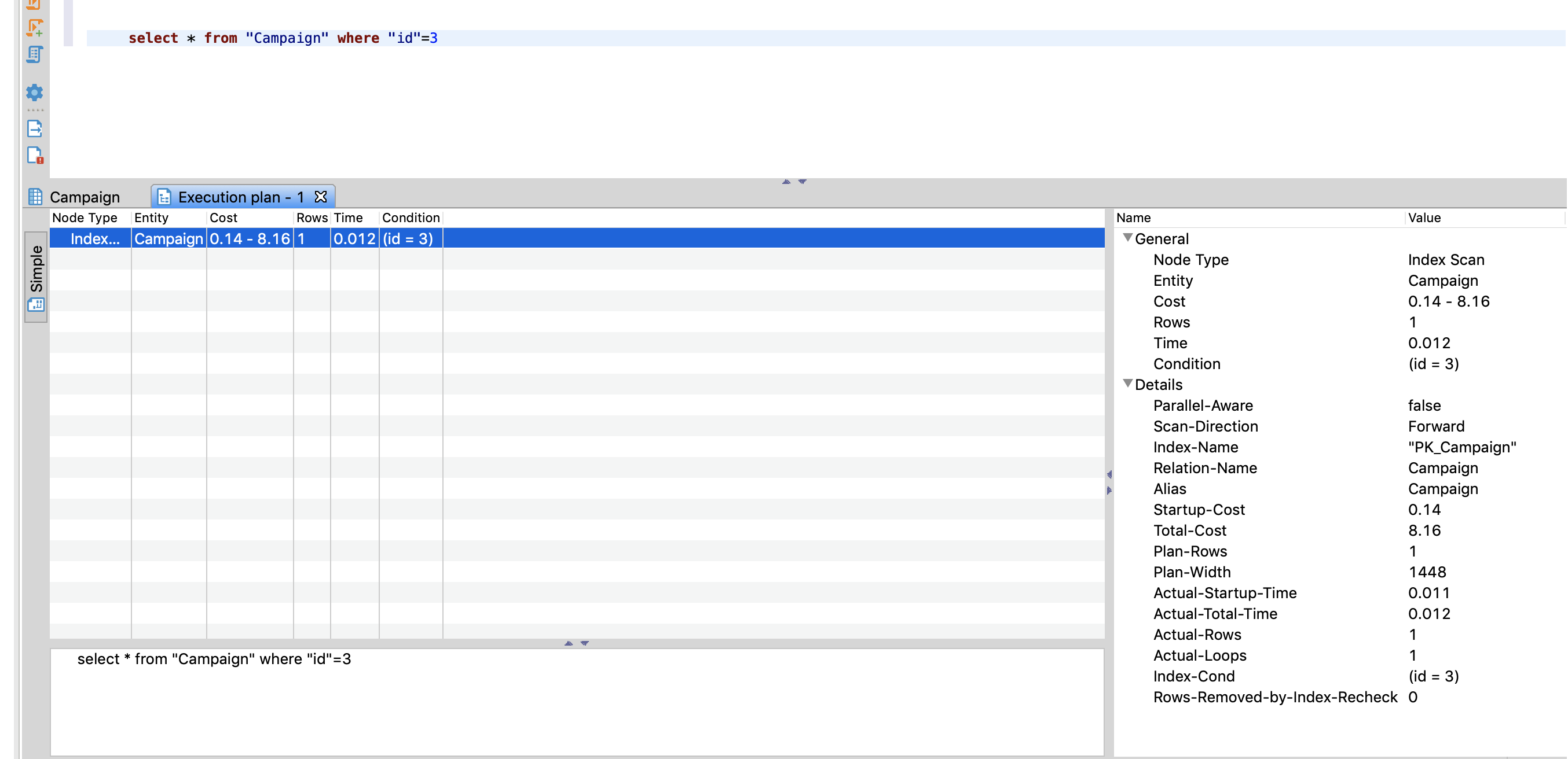 Postgresql slow with Entity Framework Core · Issue #1292 · npgsql/efcore.pg · GitHub