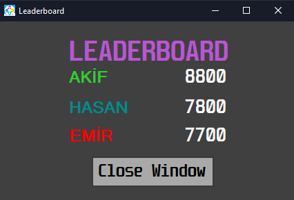 GitHub - emiribrahimoglu/WordGame: A project I made for a lesson.