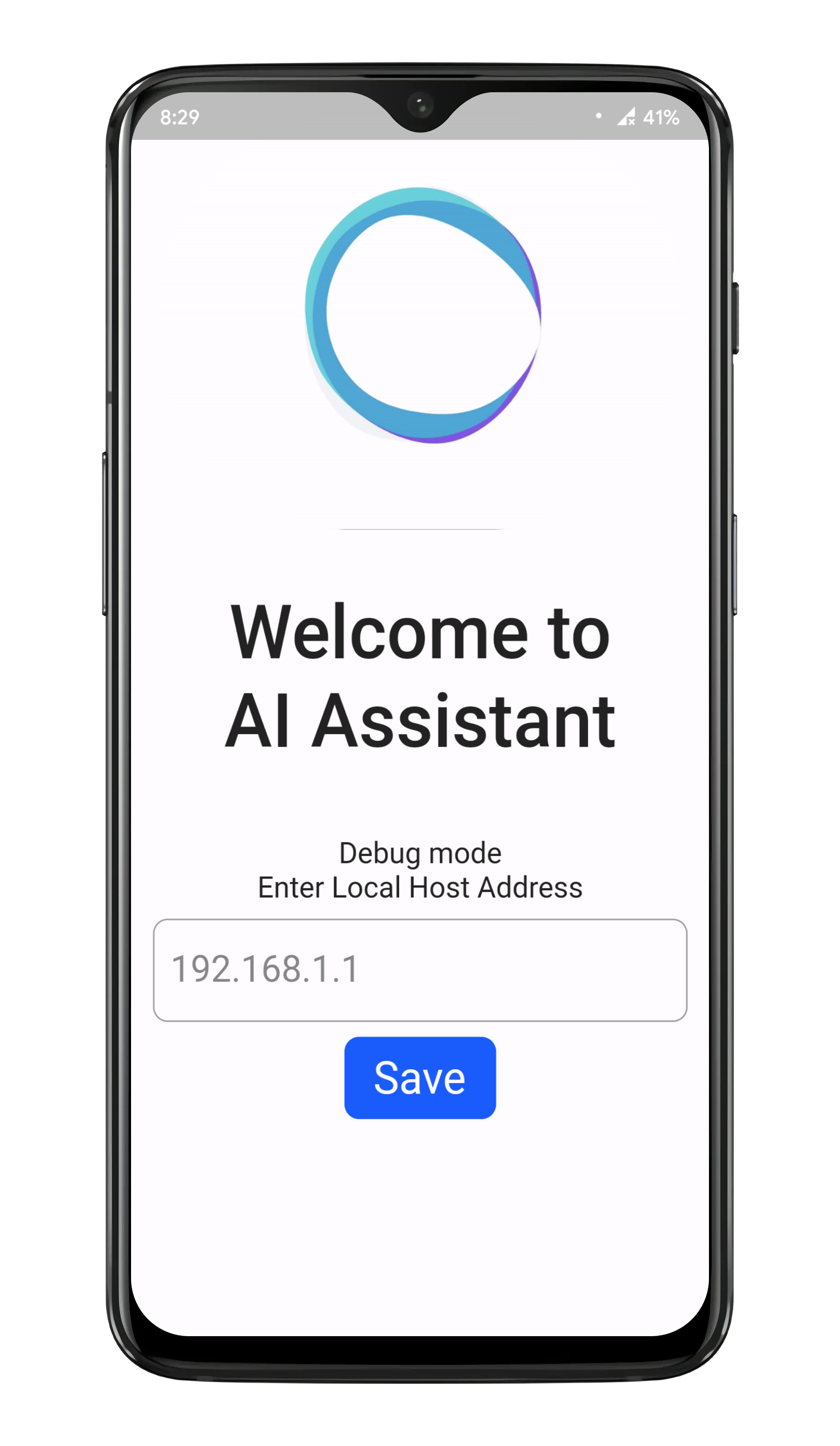 GitHub - aadesh-hemwani/AI-Virtual-Assistant
