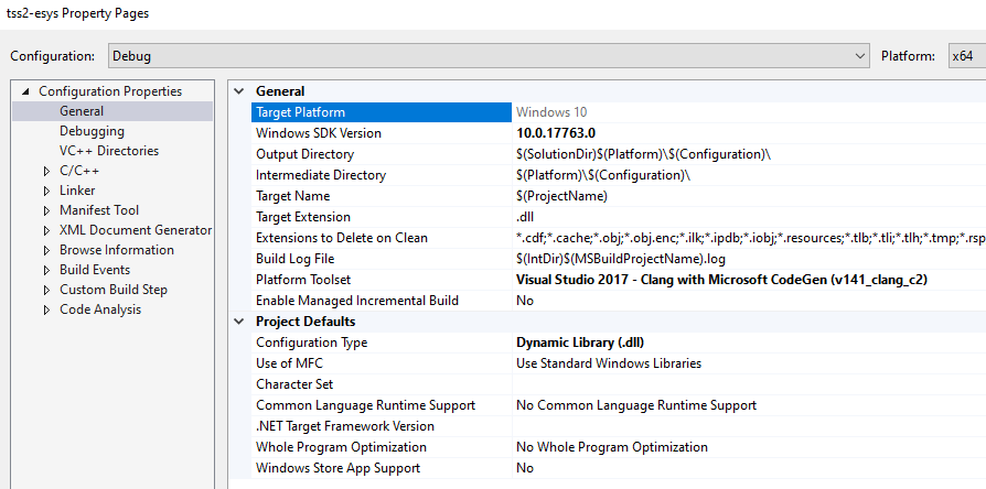 How can I install tpm2-tss under Windows? Want some help. · Issue #1828 · tpm2-software/tpm2-tss ...