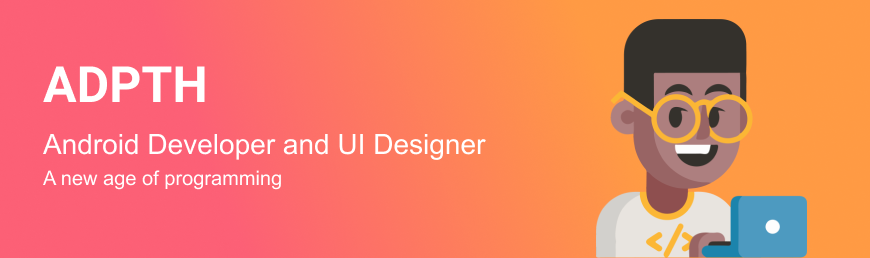 adpth (Adpth) · GitHub