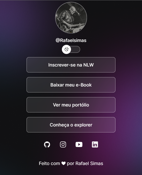 img · Issue #1 · Rafaelsimas/DevLink · GitHub