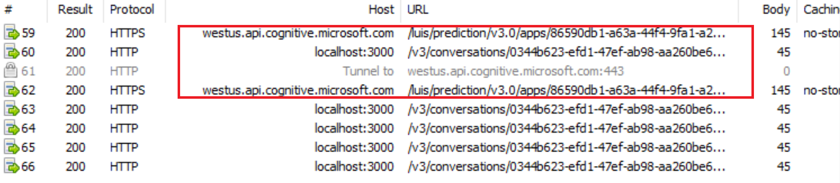 Child Recognizers hit twice in quick succession when interruptions are enabled in Child Dialog ...