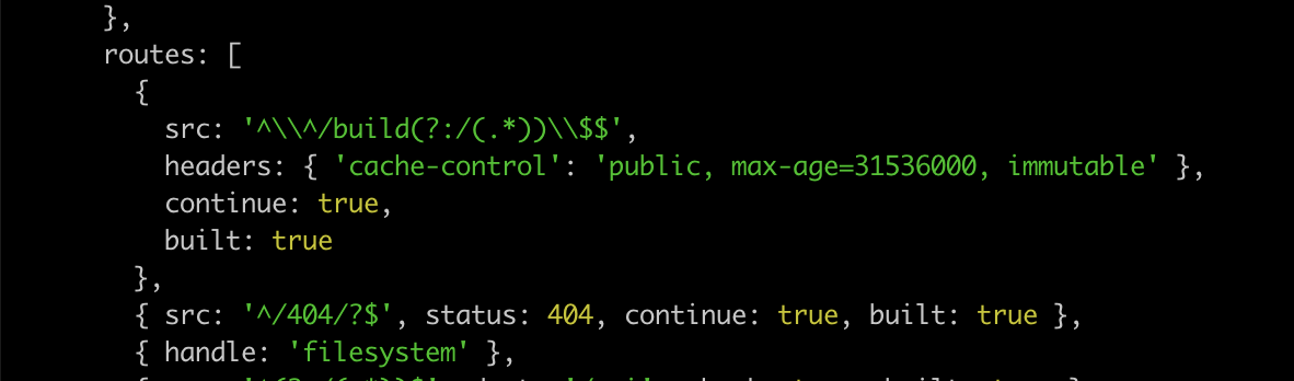 Updated Remix template and ensured correct headers by leo · Pull ...