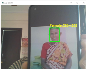 GitHub - shivangi557/Age-Gender-detection-caffeemodel: Age and gender, two of the key facial ...