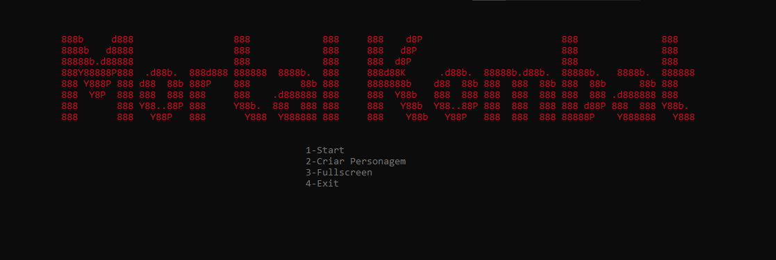 GitHub - Ni-CS/mf-game-in-c: Mortal Kombat based game, created in c for ...