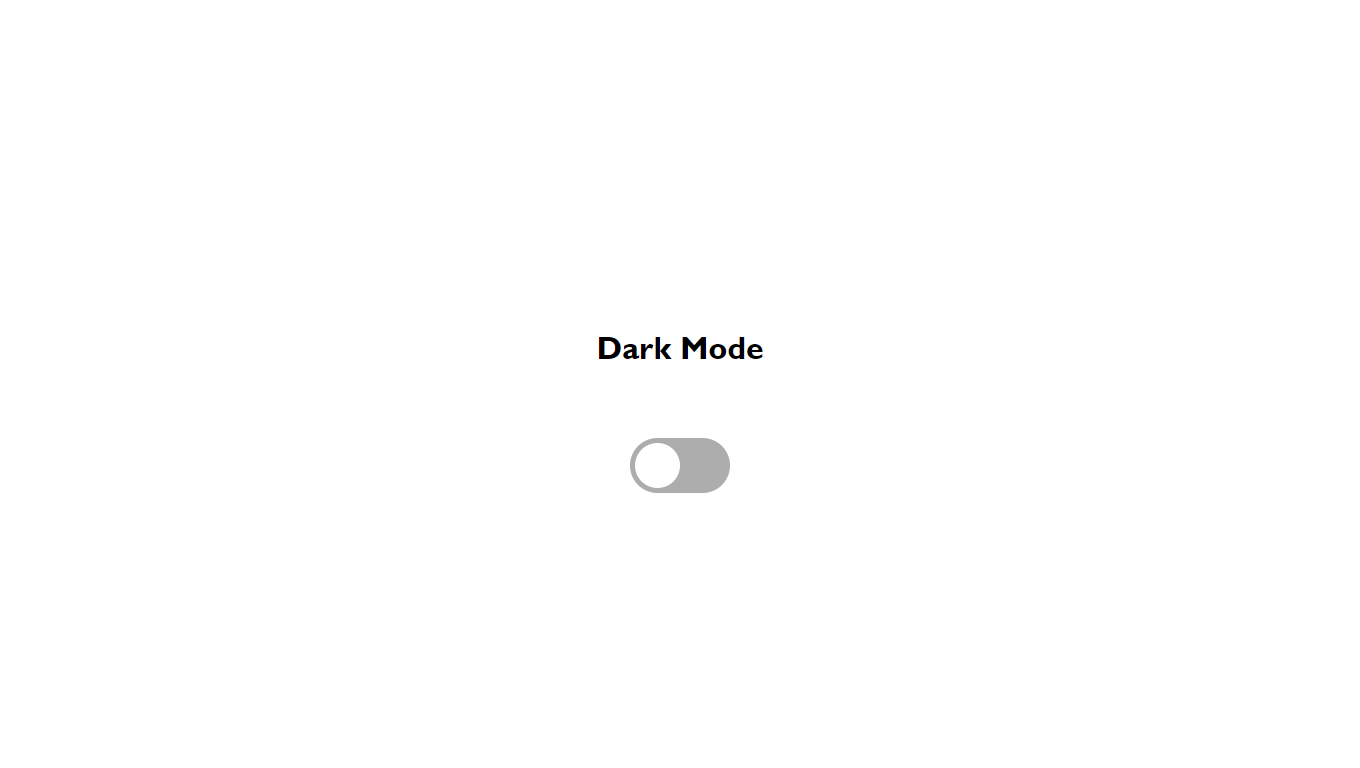 GitHub - iskanderbentaleb/DARK-MODE: HTML CSS JAVASCRIPT CODE THAT MAKE ...