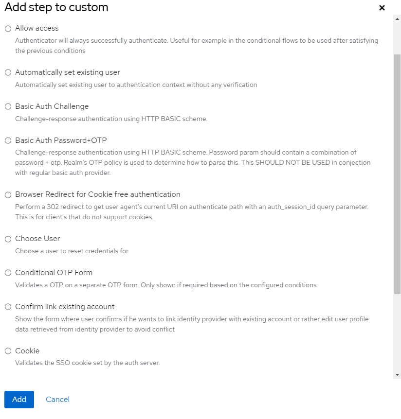 Role/Group based authentication not working for users authenticated by External IdPs (Azure AD ...