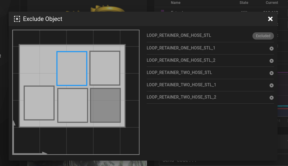 Exclude Object: render order of objects can hide other objects · Issue #1477 · mainsail-crew ...