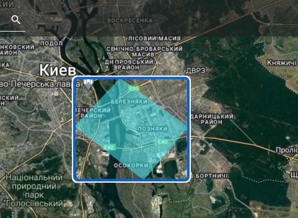 polygon frame · Issue #8970 · Leaflet/Leaflet · GitHub