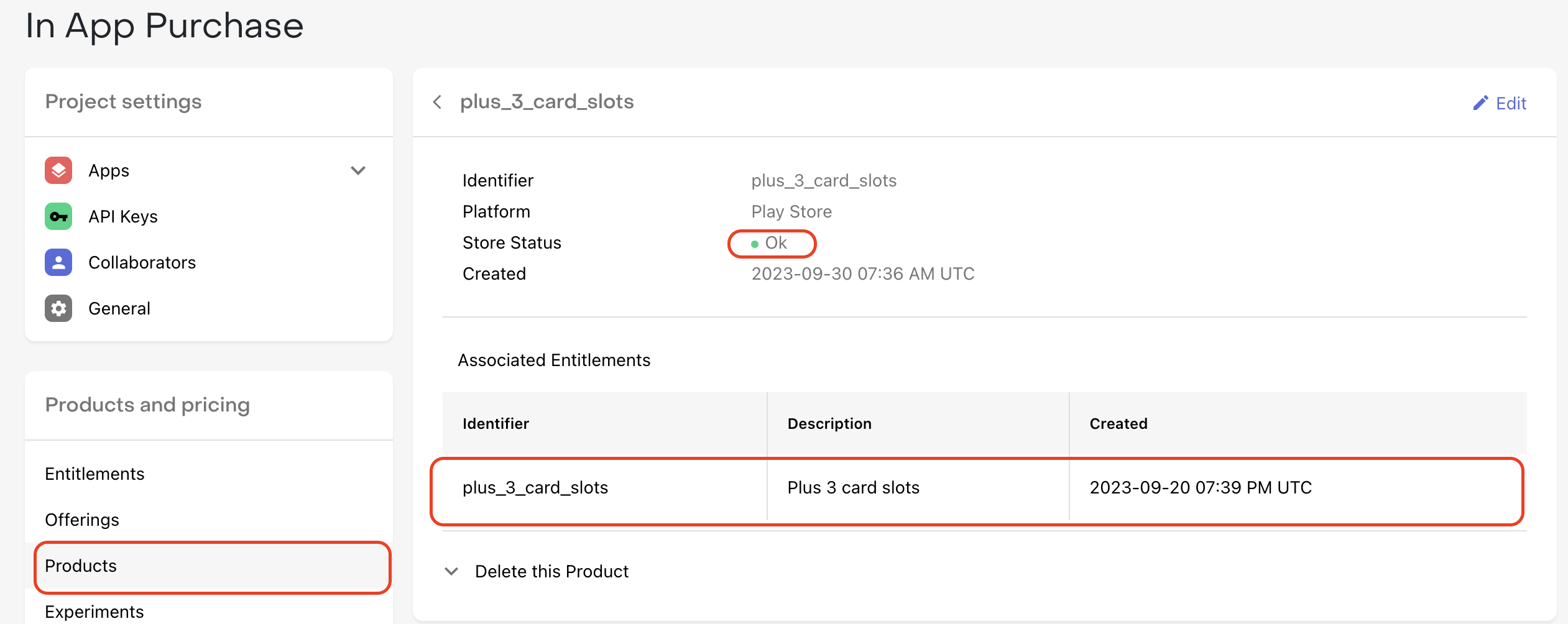 🤖 There was a problem with the store · Issue #842 · RevenueCat/purchases-flutter · GitHub