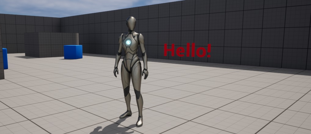 GitHub - v0rren/How-to-create-a-Text-Render-always-facing-camera--Unreal-Engine-5