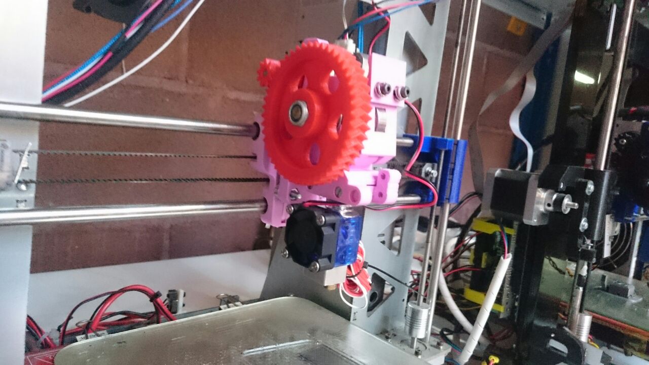 Nuevo extrusor para Hija · Issue #84 · asrob-uc3m/impresoras-asrob · GitHub