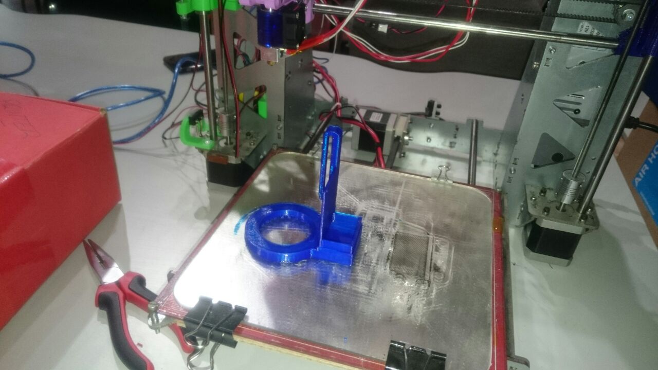 Nuevo extrusor para Hija · Issue #84 · asrob-uc3m/impresoras-asrob · GitHub