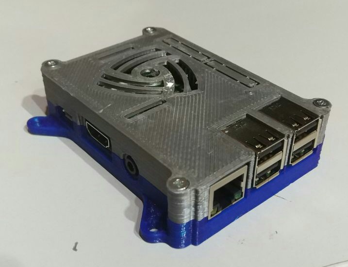 Nuevo extrusor para Hija · Issue #84 · asrob-uc3m/impresoras-asrob · GitHub