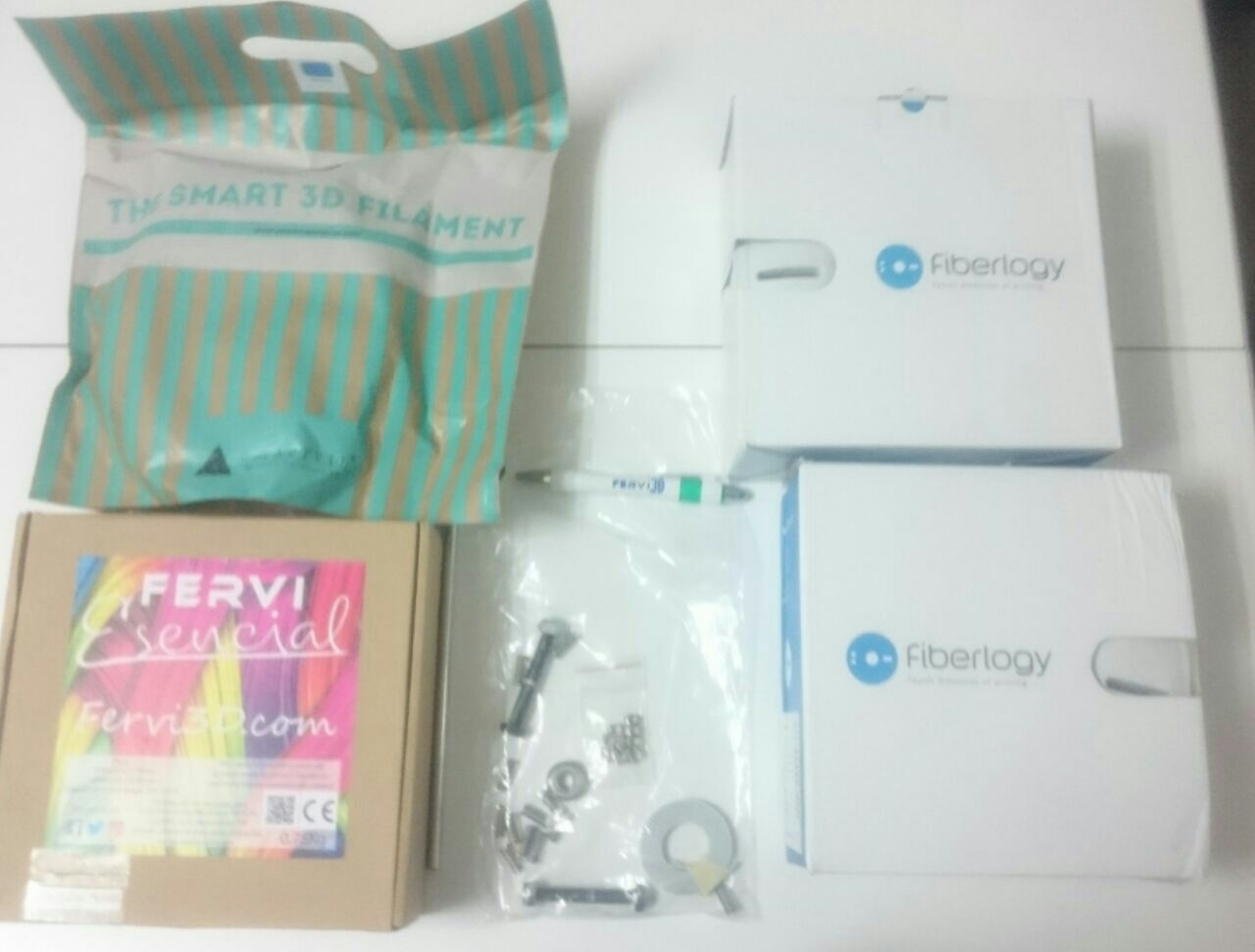 Comprar piezas necesarias para extrusores geared · Issue #110 · asrob-uc3m/impresoras-asrob · GitHub