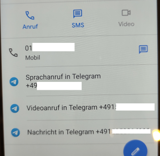 Link to messengers, directly open corresponding chats · Issue #597 · SimpleMobileTools/Simple ...