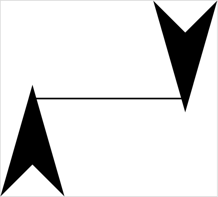 arrows rendered incorrectly · Issue #127 · ElinamLLC/SharpVectors · GitHub