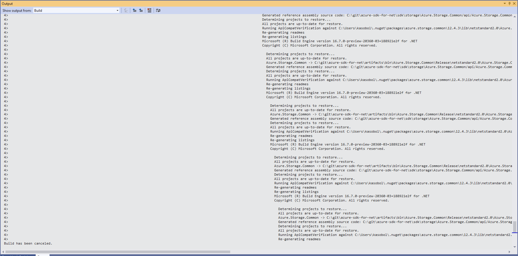 [FEATURE REQ] Automatically run Export-API.ps1 in Pull Requests · Issue ...