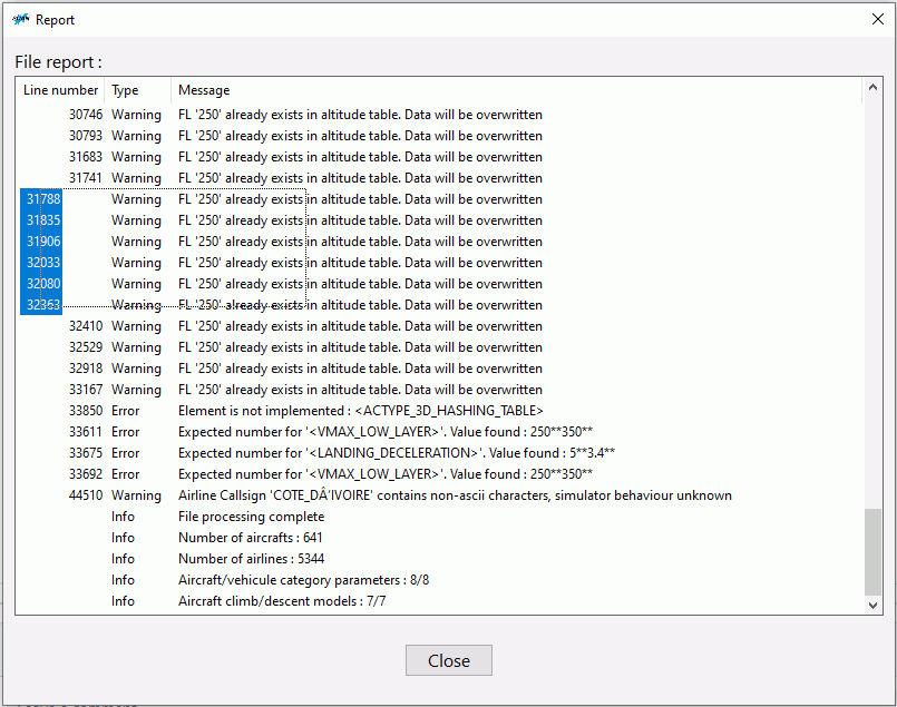 ListView with multiple columns behaving like only column 0 exists · Issue #217 · gabdube/native ...