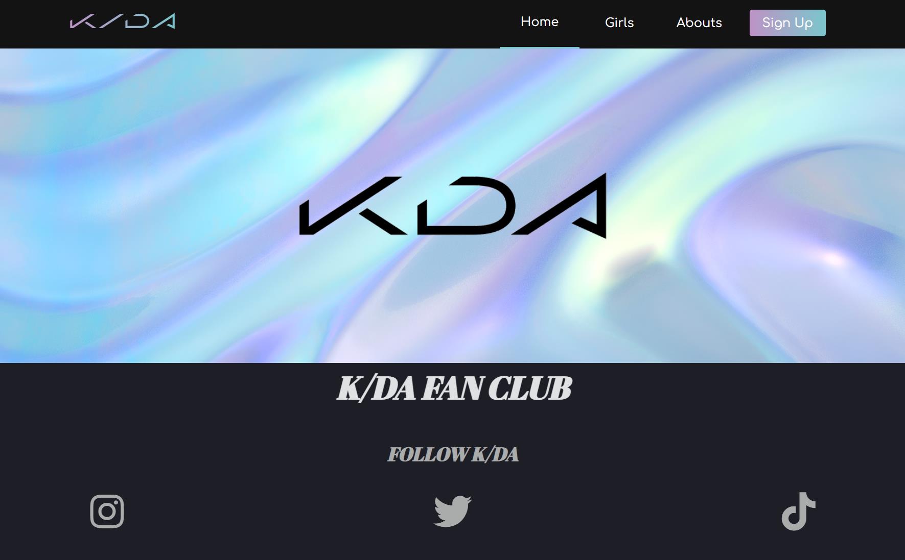 GitHub - BinYang-Andy/KDA