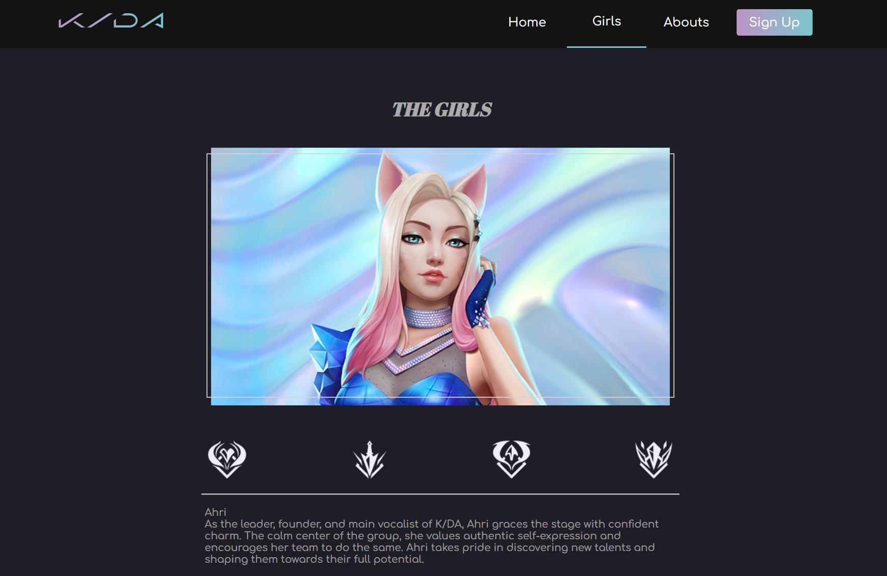 GitHub - BinYang-Andy/KDA