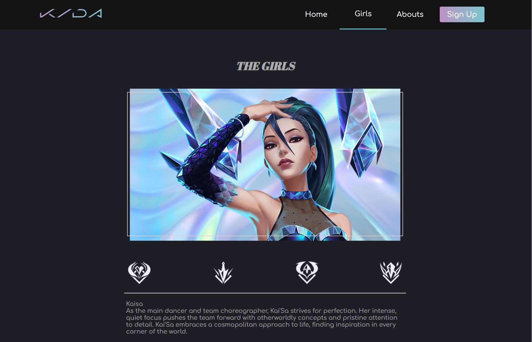 GitHub - BinYang-Andy/KDA