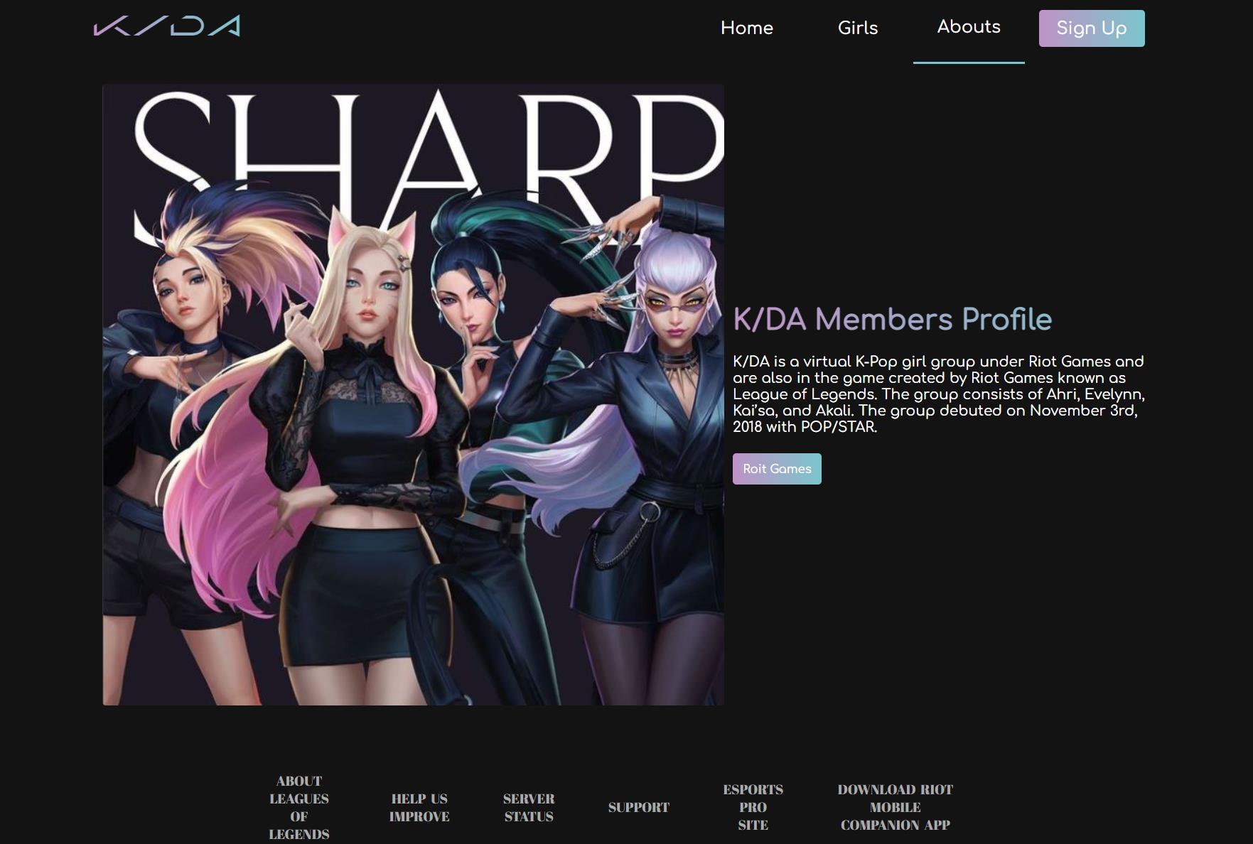 GitHub - BinYang-Andy/KDA