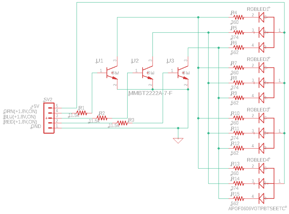 GitHub - JaySpock/Sequential-RGB-Illumination: Generates real-time ...