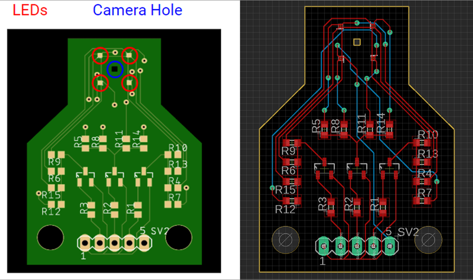 GitHub - JaySpock/Sequential-RGB-Illumination: Generates real-time ...