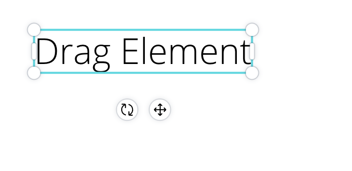 Drag Icon · Issue #501 · daybrush/moveable · GitHub
