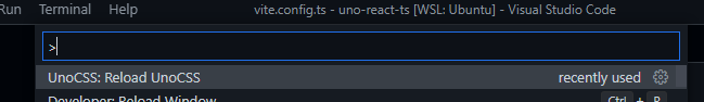 unocss vscode extension not initializing · Issue #1280 · unocss/unocss · GitHub