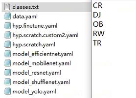 detector.py应该如何使用？ · Issue #26 · Bobo-y/flexible-yolov5 · GitHub