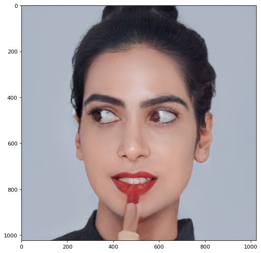 GitHub - comsa33/StyleGAN_Face_Editing: StyleGAN 전이학습을 통해서 face style 편집