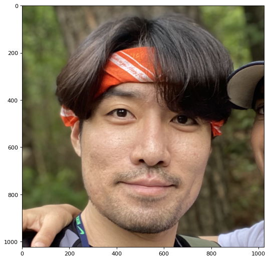 GitHub - comsa33/StyleGAN_Face_Editing: StyleGAN 전이학습을 통해서 face style 편집