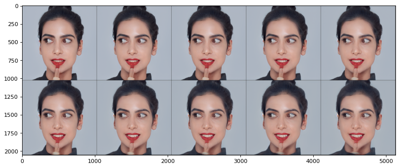 GitHub - comsa33/StyleGAN_Face_Editing: StyleGAN 전이학습을 통해서 face style 편집