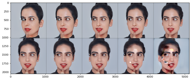 GitHub - comsa33/StyleGAN_Face_Editing: StyleGAN 전이학습을 통해서 face style 편집