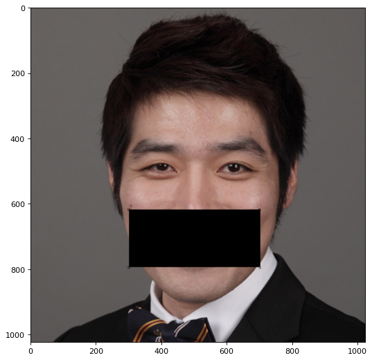 GitHub - comsa33/StyleGAN_Face_Editing: StyleGAN 전이학습을 통해서 face style 편집