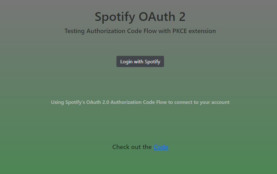Oauth 2.0 spotify | oauth 2.0 download | XAKY