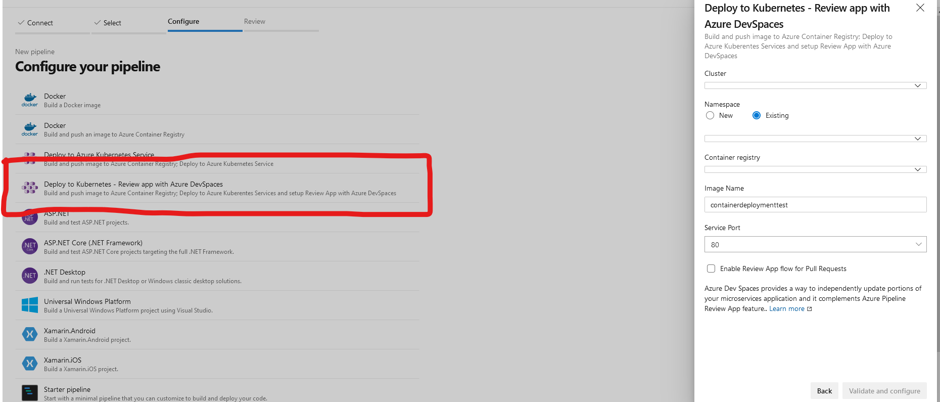 Add Azure Dev Spaces · Issue #1452 · actions/runner-images · GitHub