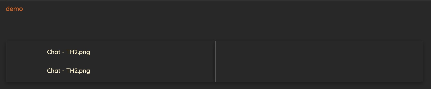 It did not render when i embed 2 images in 1 column · Issue #56 · ckRobinson/multi-column ...