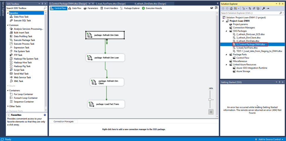 GitHub - suresh-abeyweera/End-to-End-Data-Warehouse-and-ETL-Project ...