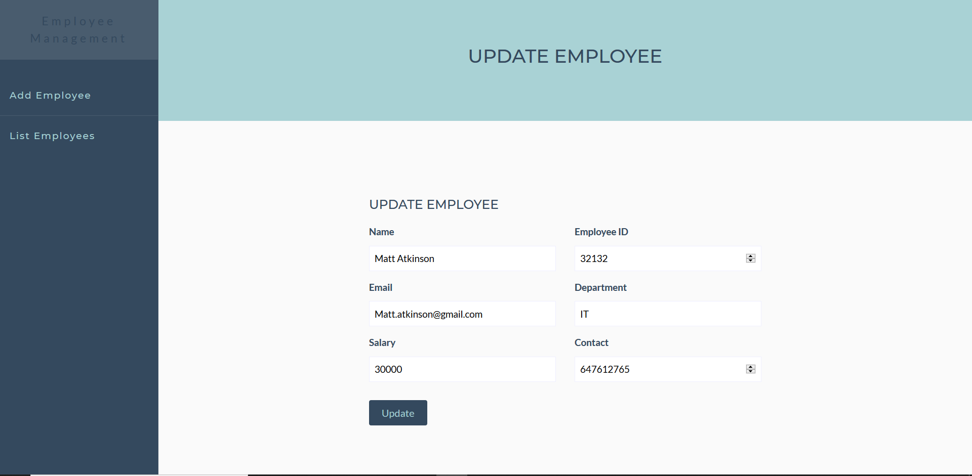 GitHub - sammie-hub/springboot-angularJs