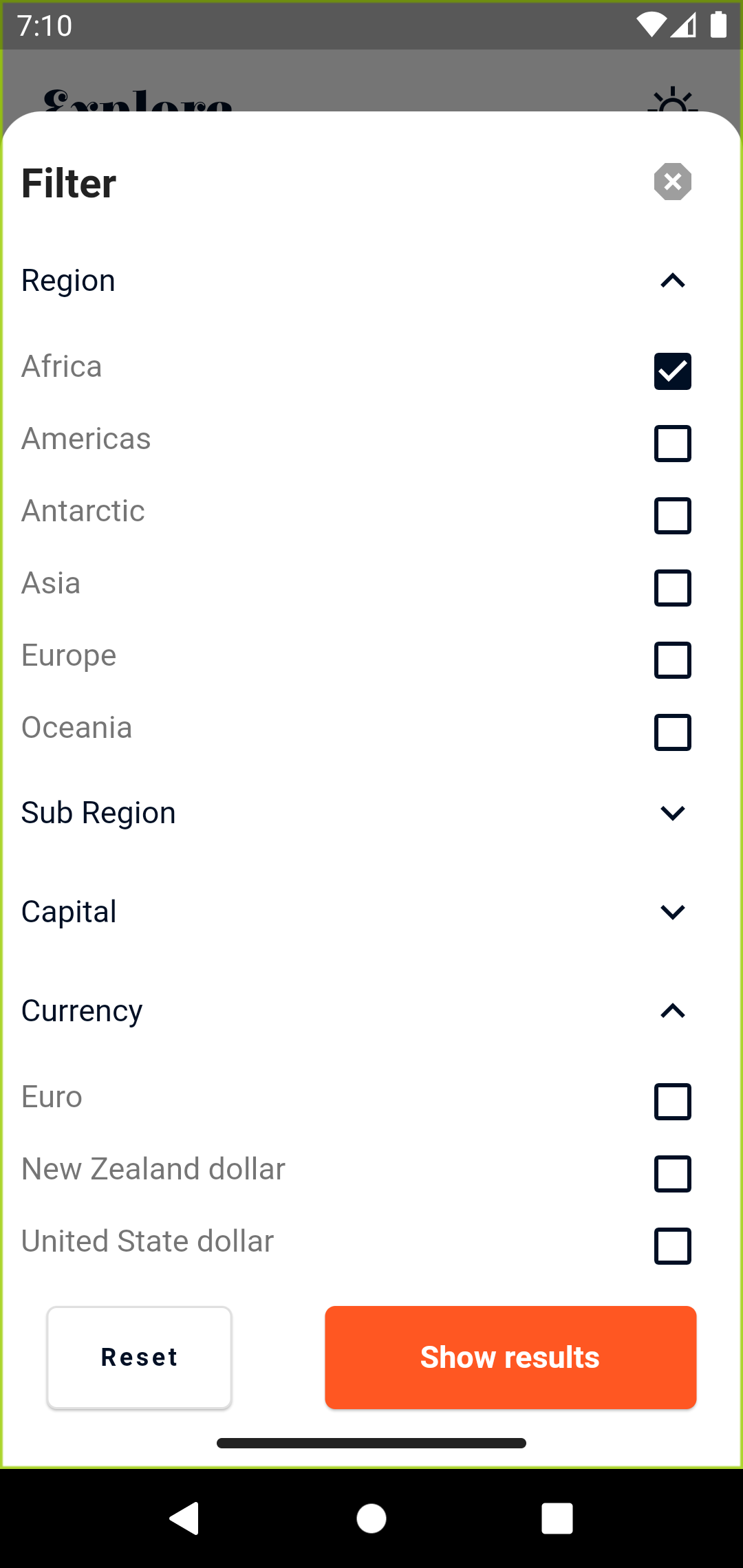Github Oyeniyiridwancountriesapp Countries App 9130