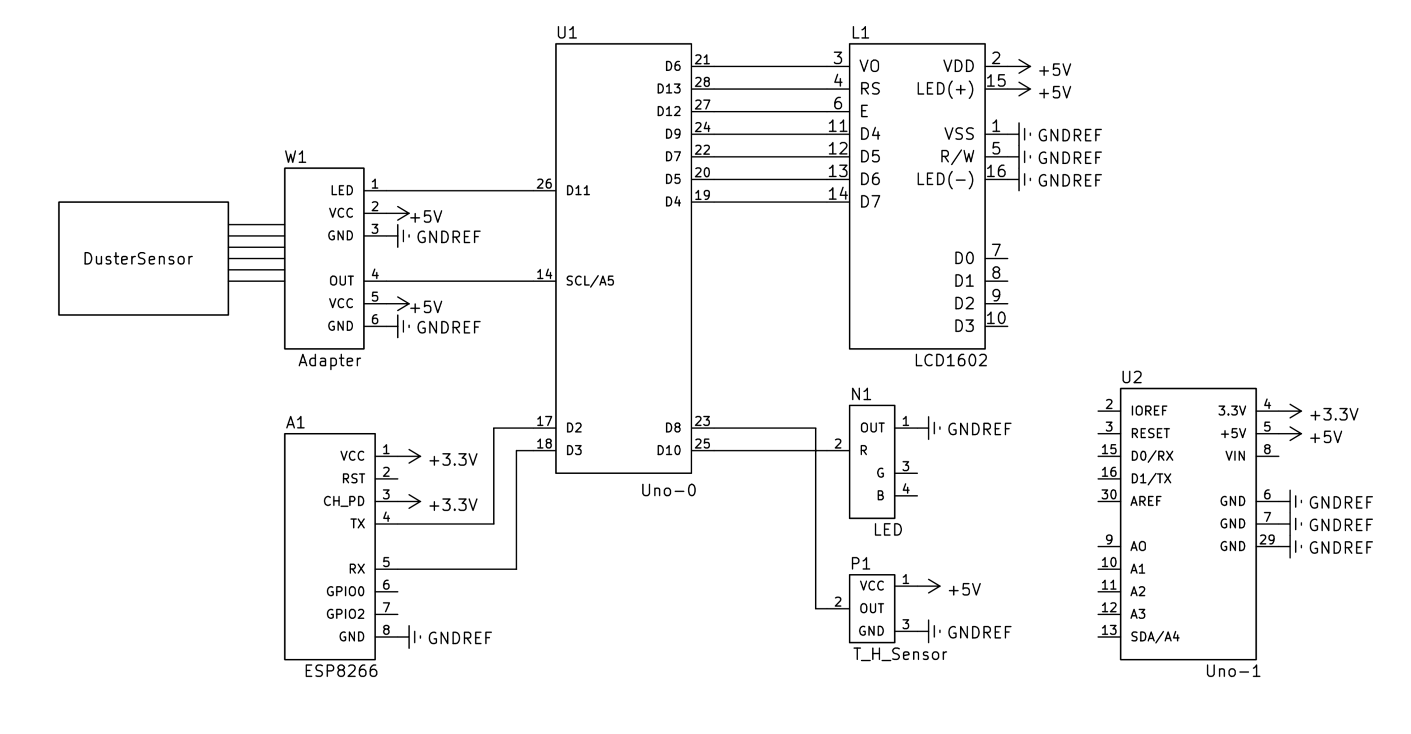GitHub - EasyJHkorea/ArduinoFineDustSensor-IOT: IOT Arduino DustSensor ...