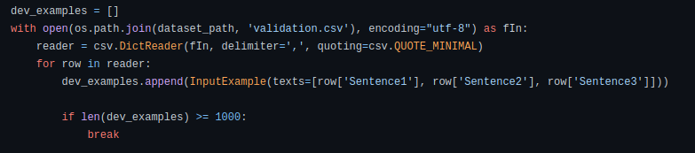 Triplet Loss · Issue #1521 · UKPLab/sentence-transformers · GitHub