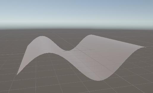 GitHub - Mr-Honey-Game-Dev/GeneratingWavesOnMesh