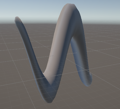 GitHub - Mr-Honey-Game-Dev/GeneratingWavesOnMesh