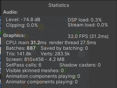 GitHub - Mr-Honey-Game-Dev/solarSystem-using-DOTS