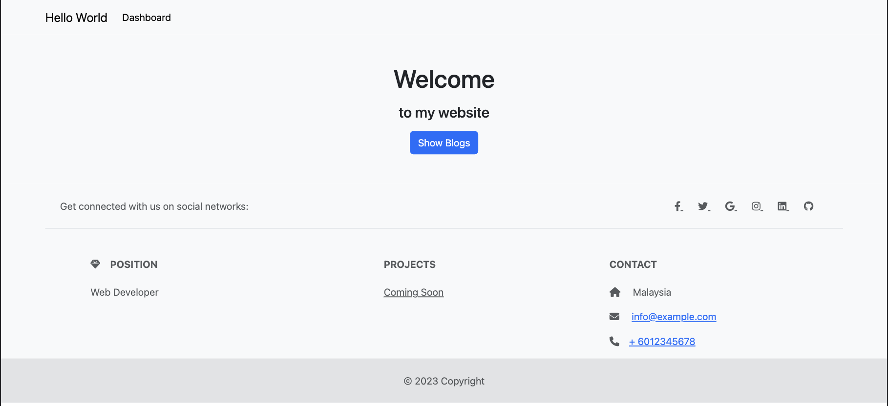 GitHub - Sheng723/blog-post